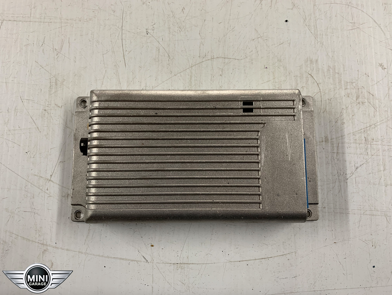 Bluetooth Module MULF2 - R55 R56 R57 Mini One Cooper Cooper S - 3 - PN ...