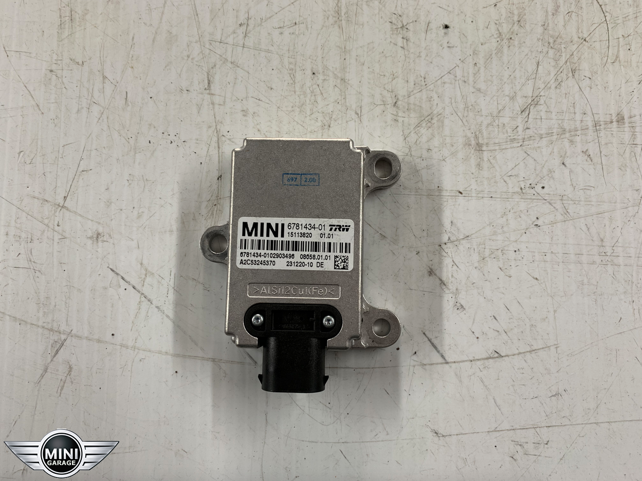 DSC Speed Control YAW Module - R55 R56 R57 Mini One Cooper Cooper S - 3 ...