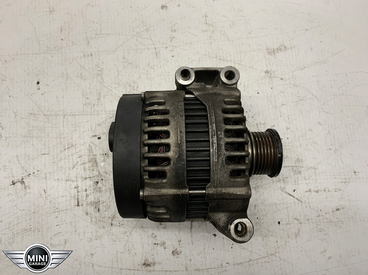 N12 N14 Petrol Alternator - R55, R56, R57 Mini One, Cooper, Cooper S ...