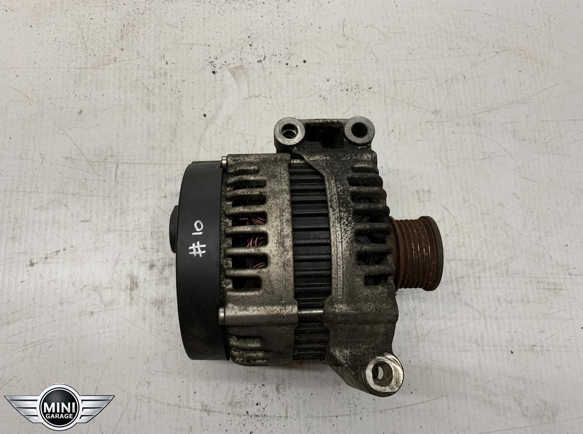 N12 N14 Petrol Alternator - R55, R56, R57 Mini One, Cooper, Cooper S ...