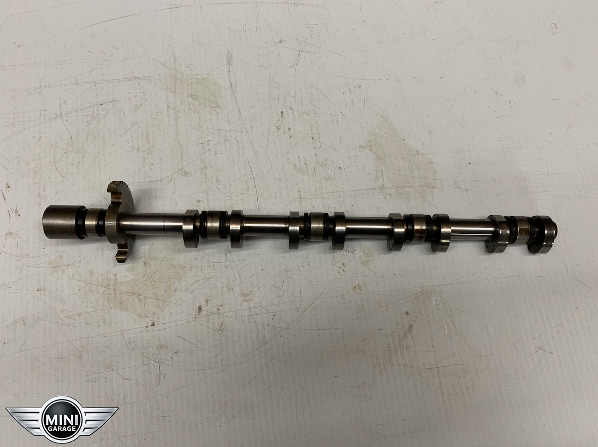 N12 Vanos Timing Cam Eccentric Shaft - R55, R56, R57 Mini One, Cooper ...