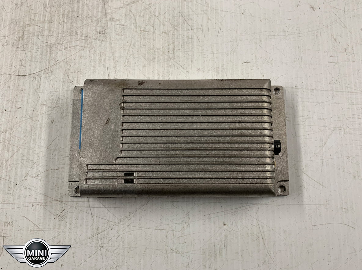 Bluetooth Module MULF2 - R55 R56 R57 Mini One Cooper Cooper S - 5 - PN ...