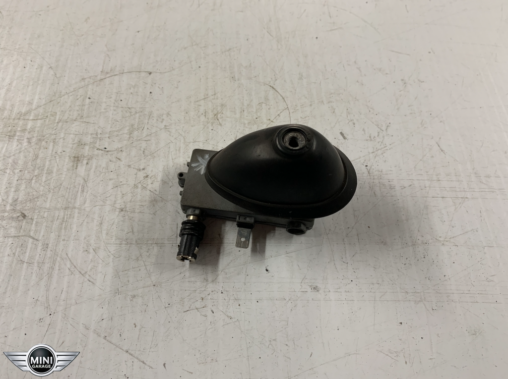Pre Facelift Antenna Base - R50, R53 Mini One, Cooper, Cooper S - Mini ...
