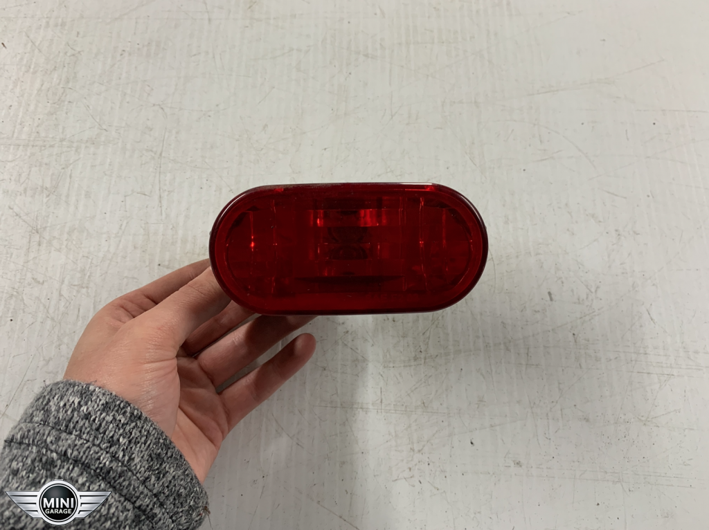Rear Fog Light - R50 R52 R53 Mini One Cooper Cooper S - 1 - Mini Garage