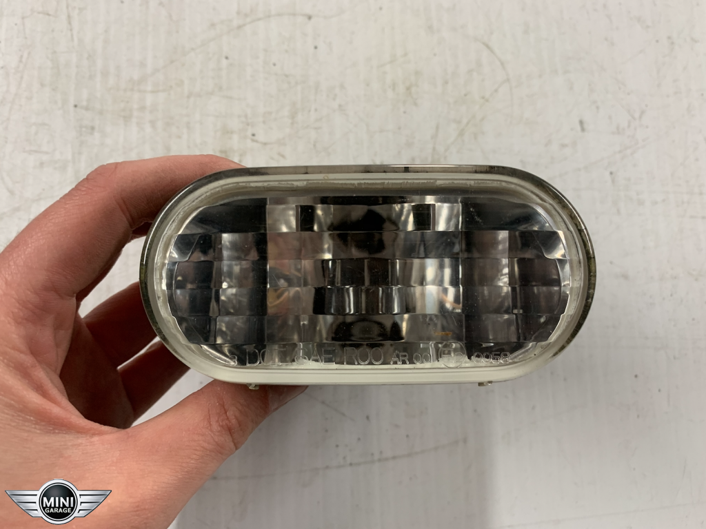 Rear Reverse Light - R50 R52 R53 Mini One Cooper Cooper S - 5 - Mini Garage