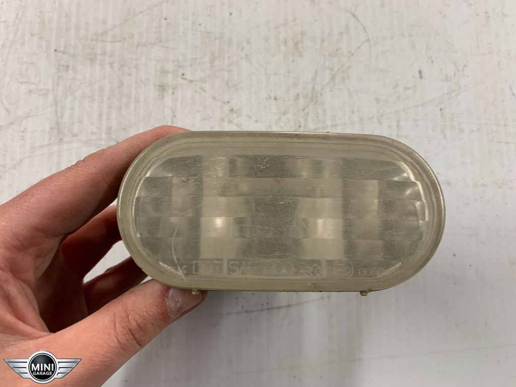 Rear Reverse Light - R50 R52 R53 Mini One Cooper Cooper S - 7 - Mini Garage