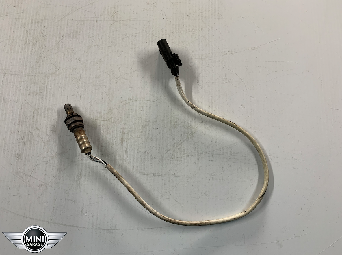 Lambda Oxygen O2 Sensor - R50, R52, R53 Mini - Mini Garage