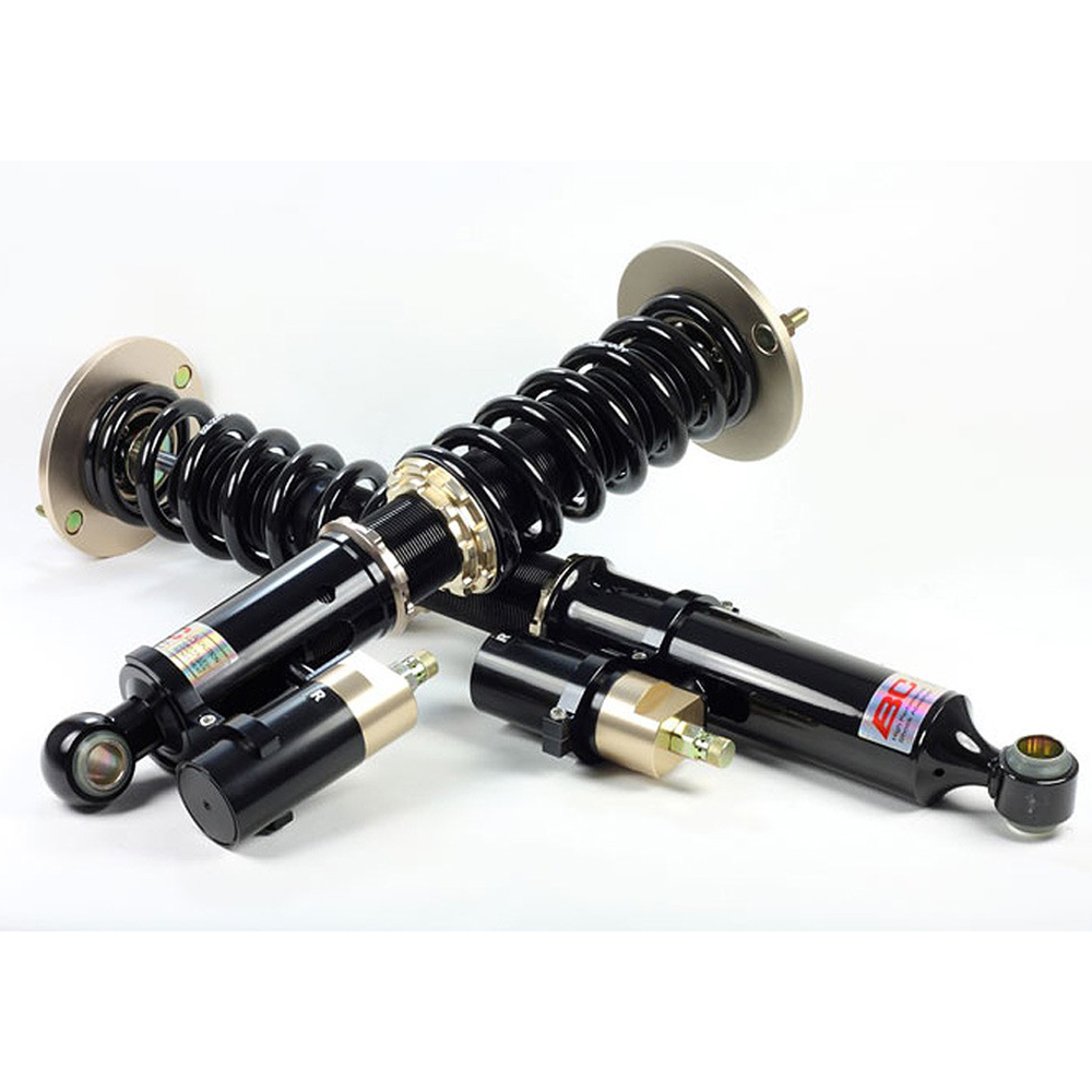 BC Racing ER SERIES Coilovers - R55 / R56 / R57 MINI