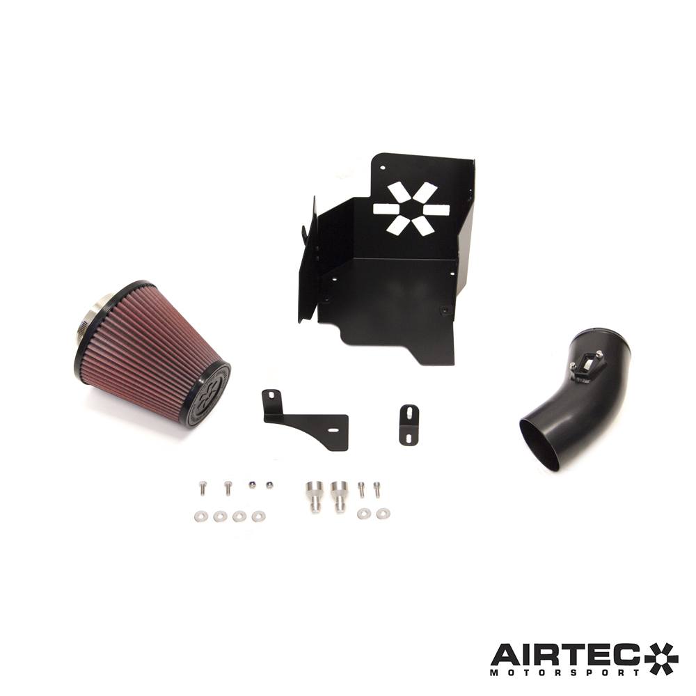AIRTEC Induction Kit ATIKMINI03 - F56 MINI GP3 - Mini Garage