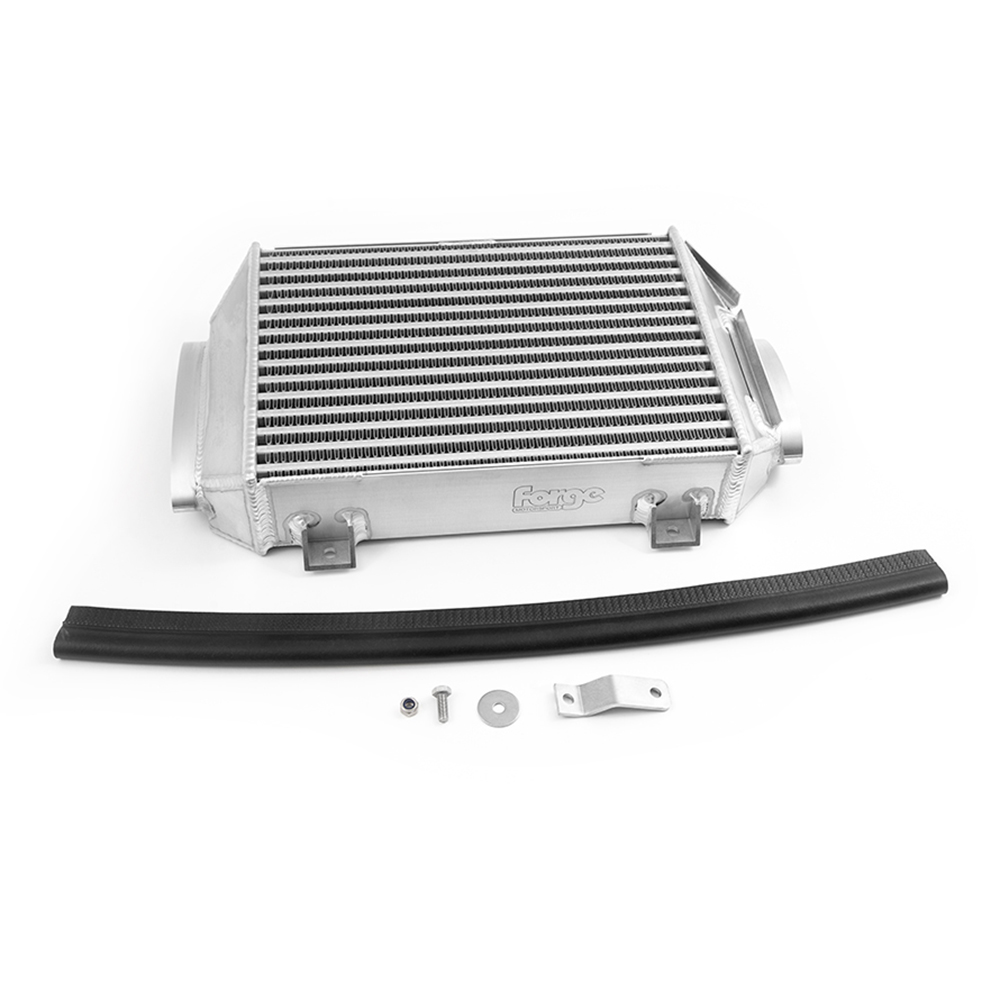 Forge Top Mount Intercooler FMMININT - R52 / R53 MINI Cooper S & JCW ...