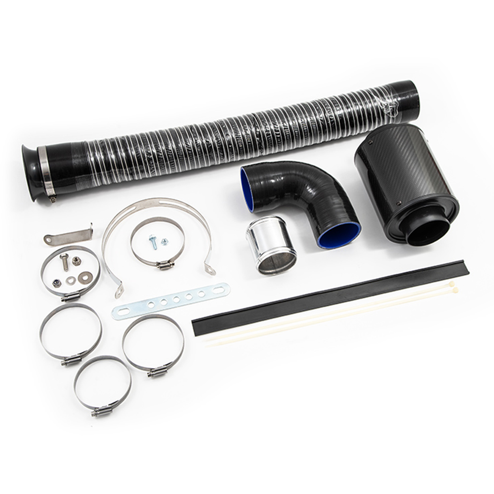 Forge N14 Induction Kit FMIND05 - R55 / R56 / R57 MINI Cooper S - Mini ...